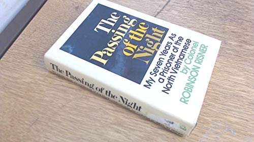 The Passing of the Night: My Seven Years as a Prisoner of the North ...
