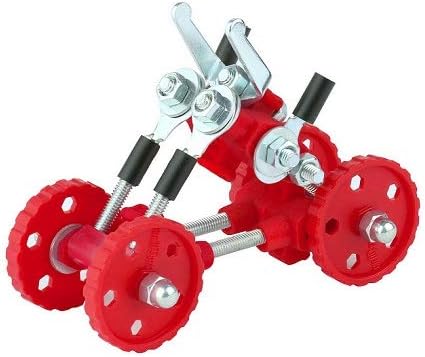 The OFFBITS 32029 ChopperBit Vehicle kit, red – BigaMart