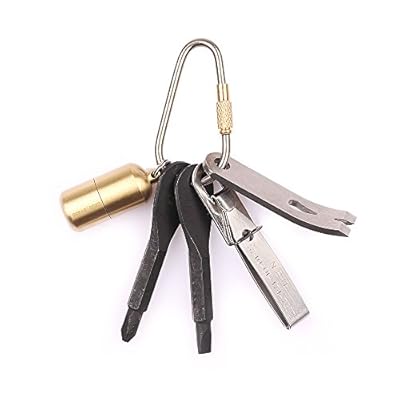 EDC Survival Kit