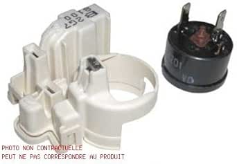 Fagor - Relé de arranque qp2-15 para congelador Fagor : Amazon.es: Jardín