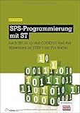 Programmierung mit Strukturierter Text: Steuerungs-Funktionsbausteine ...