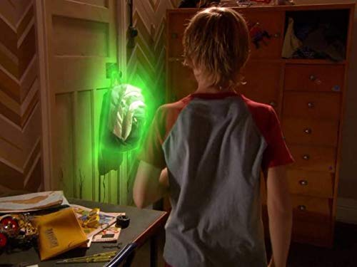 Watch Lockie Leonard - Season 1 | Prime Video