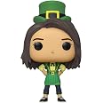 Amazon.com: Funko Pop! Movies: Luck - Sam as Leprechaun with Chase ...