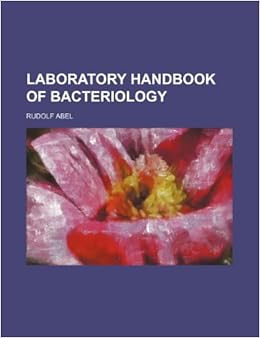 Buy Laboratory Handbook of Bacteriology Book Online at Low Prices in ...