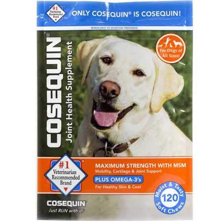 Dasuquin vs Cosequin (Best Joint Supplement for Dogs) 2021