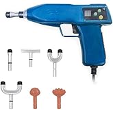 Amazon.com: 720N Chiropractic Adjusting Tool Instrument Electric ...