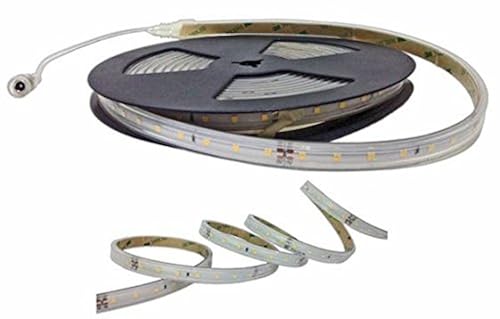 Promolux Flexible LED Tape • 16 Feet • Balanced Spectrum • 3M Adhesive ...