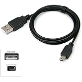 Amazon.com: BoxWave Cable Compatible with Canon EOS 250D - DirectSync ...