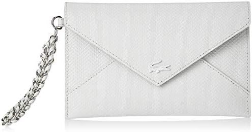 Lacoste Womens Wallet, Red (D48) - NF3055AH price in UAE | Amazon UAE ...