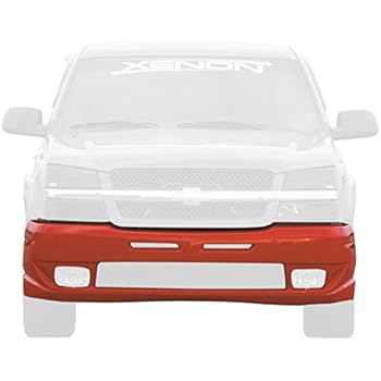 Amazon.com: MBI AUTO - Primered, Front Bumper Cover Fascia for 2003 ...