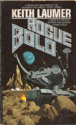 Bolo Book Series