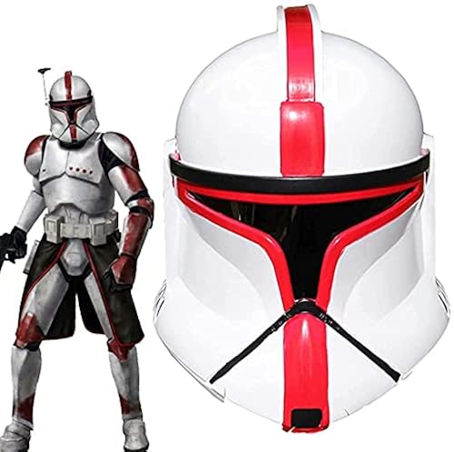 Star Series: Clone Trooper Helmet Mandalorian Helmet Bounty Hunter Boba ...