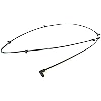 Amazon.com: Mopar 05116306AF Windshield Washer Hose : Automotive