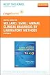Small Animal Clinical Diagnosis by Laboratory Methods: 9781437706574 ...