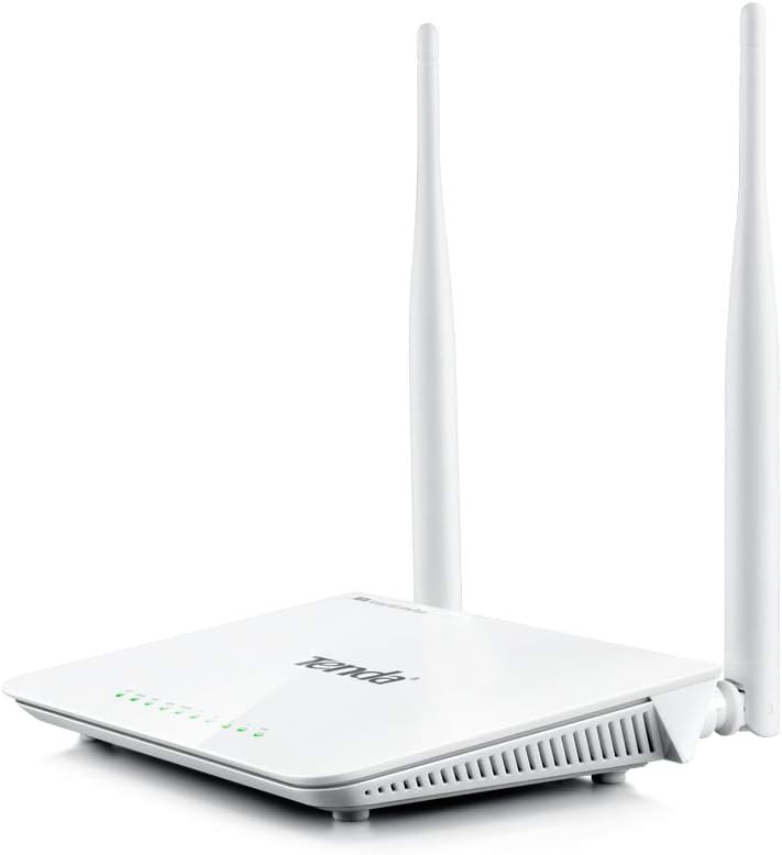 Tenda F300 300Mbps Wireless N Broadband Router – BigaMart