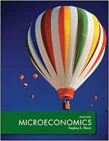 Microeconomics (The Mcgraw-hill Series Economics): 9780077641542 ...
