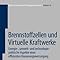 Brennstoffzellen und Virtuelle Kraftwerke: Energie-, umwelt- und ...