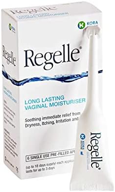 Regelle Long Lasting Vaginal Moisturiser price in UAE | Amazon UAE | supermarket kanbkam