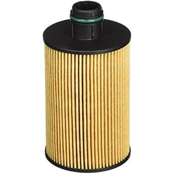 Amazon.com: Genuine Chrysler 68229402AA Oil Filter: Automotive