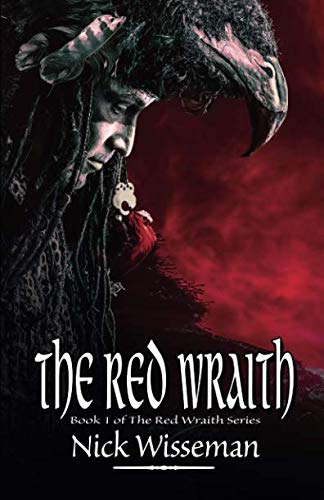 Publication: The Red Wraith