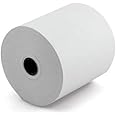 NEXTEP INC. Rollo Papel Térmico 80x70mm con 5 : Amazon.com.mx: Salud y ...