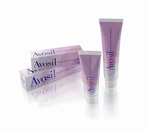 Avosil Scar Care Gel, 56.7 Grams | Pricepulse
