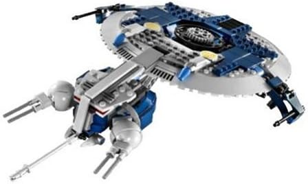 LEGO Star Wars: Droid Gunship Set 7678 – BigaMart