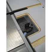 DELTA 50-302 Outfeed Table - Table Saw Accessories - Amazon.com