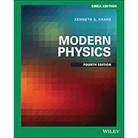 Amazon.com: Modern Physics for Scientists and Engineers: 9781337919456 ...