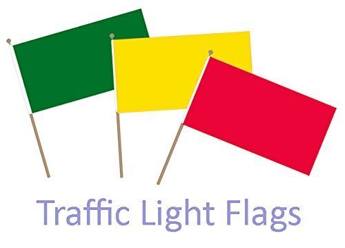 Plain Red Flag 5'x3': Amazon.co.uk: Garden & Outdoors