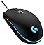 Amazon.com: Logitech G Pro Gaming FPS Mouse with Advanced Gaming Sensor ...