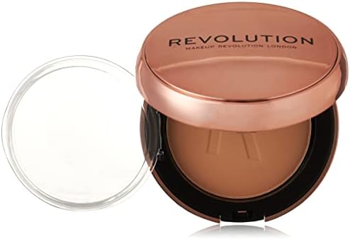 Revolution Conceal and Define Powder Foundation 7 g, P10.2 price in ...