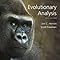 Amazon.com: Evolutionary Analysis: 8601415656572: Herron, Jon, Freeman ...