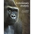 Amazon.com: Evolutionary Analysis: 8601415656572: Herron, Jon, Freeman ...
