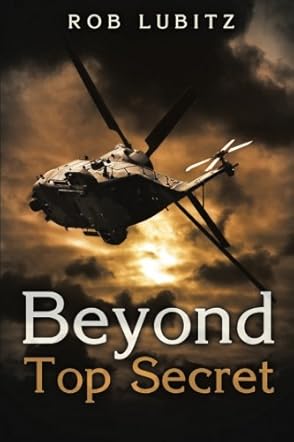 Book review of Beyond Top Secret - Readers' Favorite: Book Reviews and ...