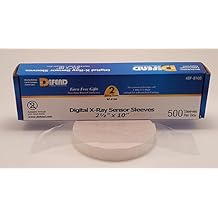 Amazon.com: Imaging & Sensor Sleeves - Barriers & Dispensers ...