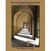 Amazon.com: Visual Communication: Images with Messages: 9781133308645 ...