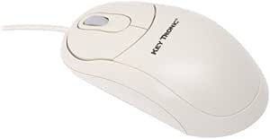 Amazon.com: Optical 2 Button USB Mouse in Beige : Electronics
