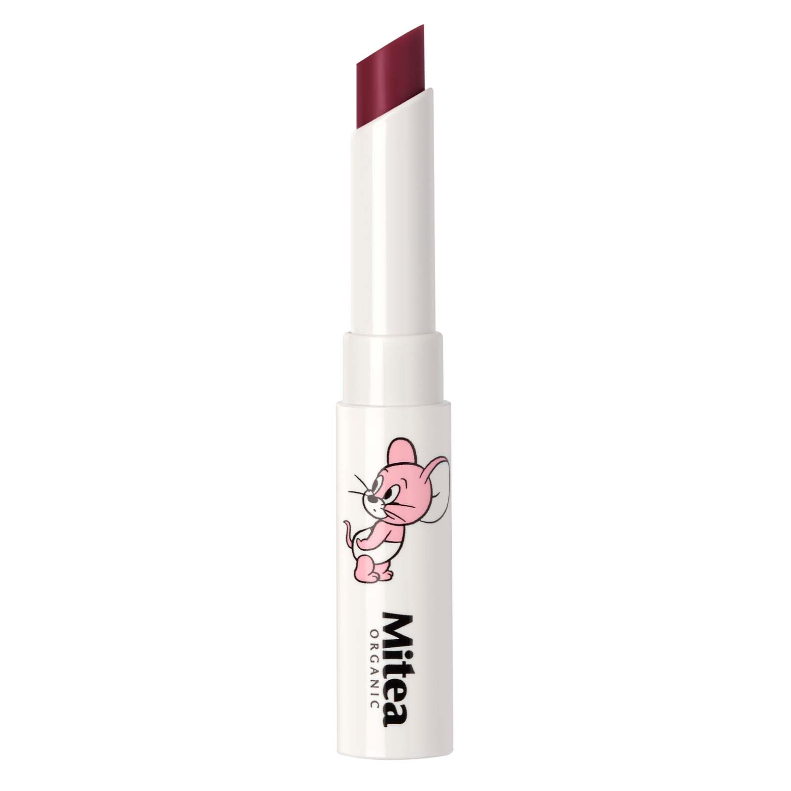 Mua Mitea ORGANIC (Tom & Jerry Design) Serum Oil Lipstick 03 Figtart ...