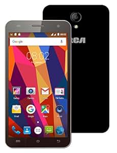 Amazon.com: RCA 5-Inch Unlocked World Smartphone, Android 4.4, Dual ...