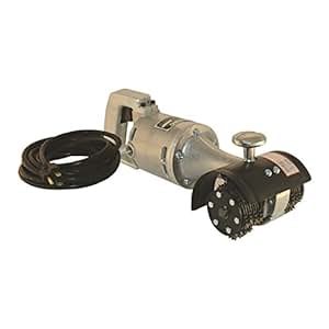 Amazon.com: New Deck Crawler 5" 115v Aurand Mfg & Equip Co K7-1: Automotive