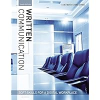 Illustrated Course Guides : Written Communication - Soft Skills for a ...