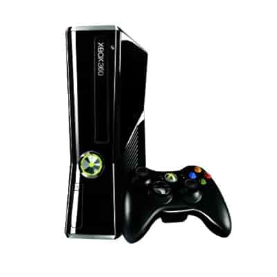 Amazon.com: Xbox 360 Slim 250GB Console: Video Games