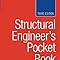 Structural Engineer's Pocket Book: Eurocodes: Amazon.es: Fiona Cobb ...