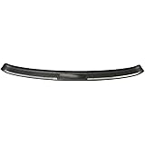 Amazon.com: TOYOTA Genuine Highlander Rear Bumper Protector PT924-48205 ...