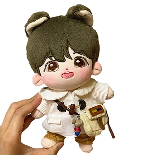 Mua 20cm Kpop NCT Dream Plushies Reload Jeno Doll Stuffed Toy Body ...