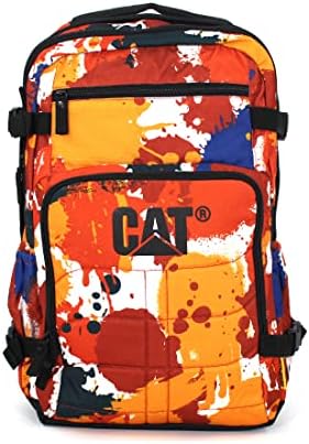 Caterpillar Summit Backpack price in Saudi Arabia | Amazon Saudi Arabia ...