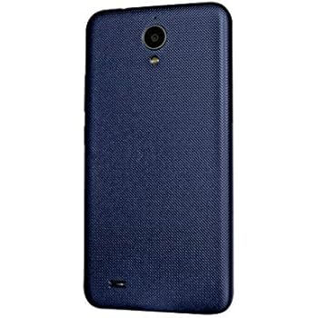 Amazon.com: Cricket Wireless Cricket Vision 16GB Prepaid Cell Phone ...