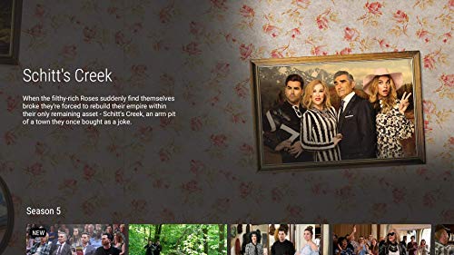 CBC Gem: Amazon.ca: Appstore for Android