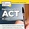 Amazon - Crash Course for the ACT, 6th Edition: Your Last-Minute Guide ...